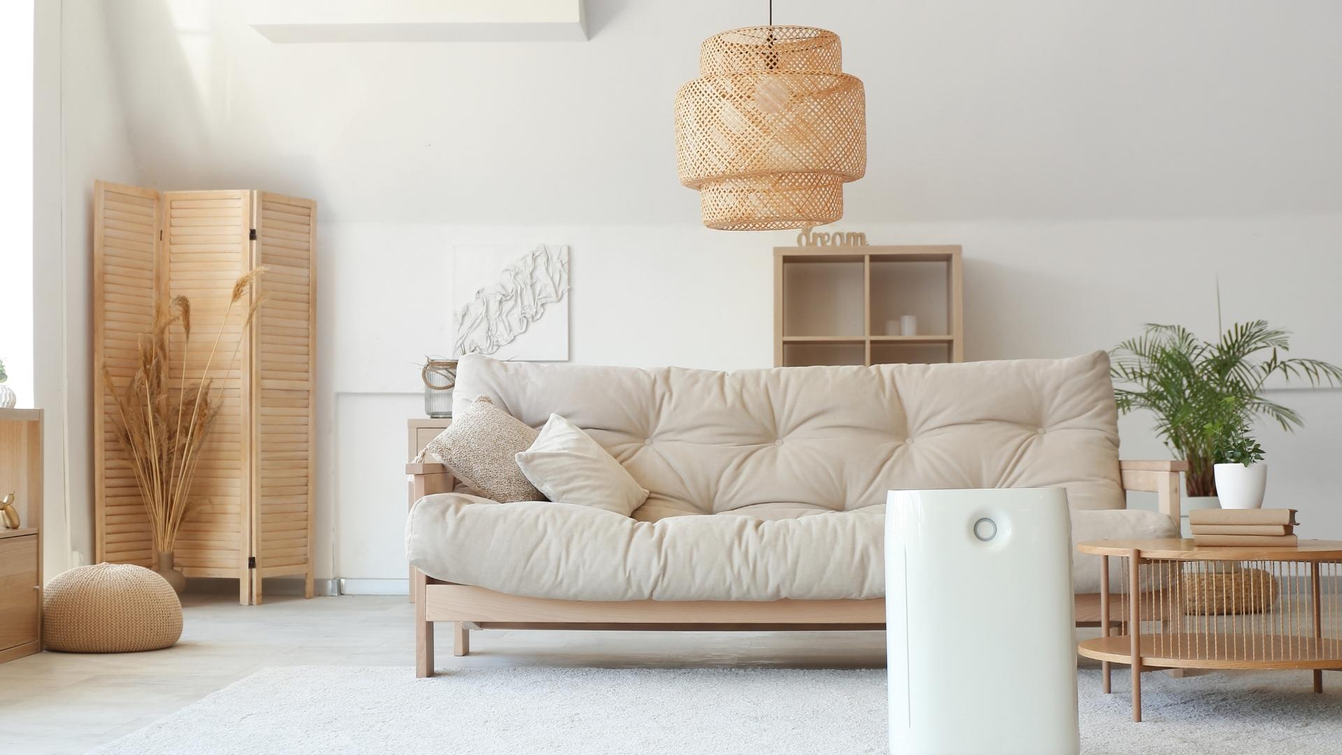 5 Reason to get a Whole Home Humidifier for Winter