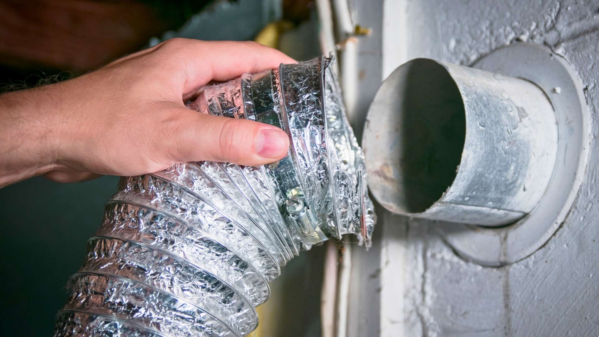 9 Reasons for Dryer Vent Cleaning in Port Huron Before Winter